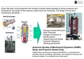 Introduction to plant design economics | PPTX