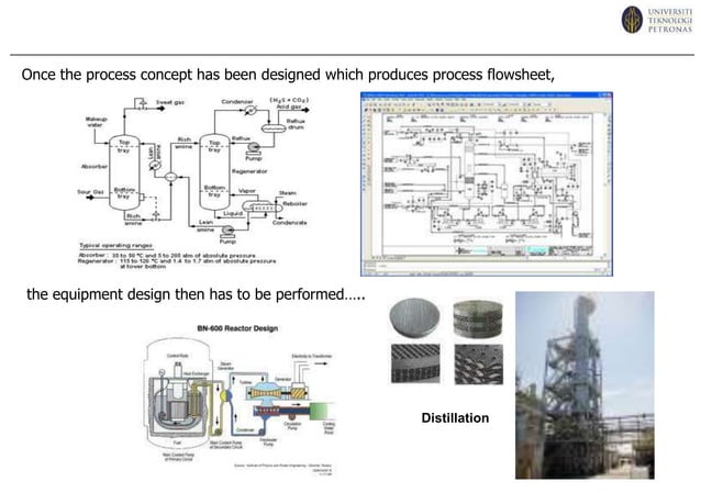 Introduction to plant design economics | PPTX