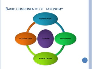 INTRODUCTION TO PLANT SYSTEMATICS.pptx