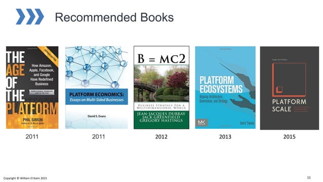 Introduction to platform | PPT