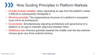 Introduction to platform | PDF