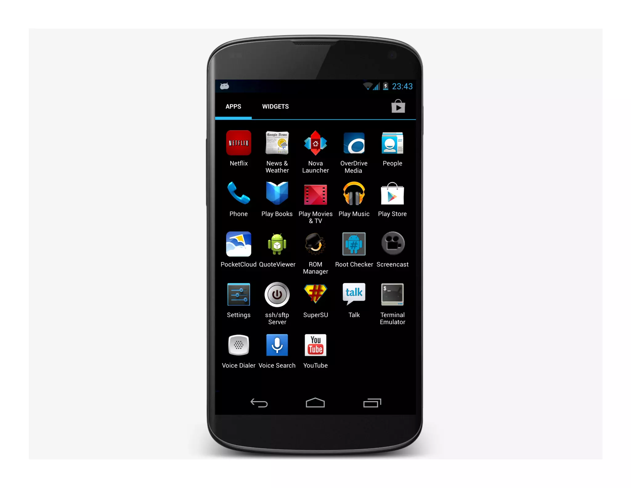Introduction to Android platform | PPT