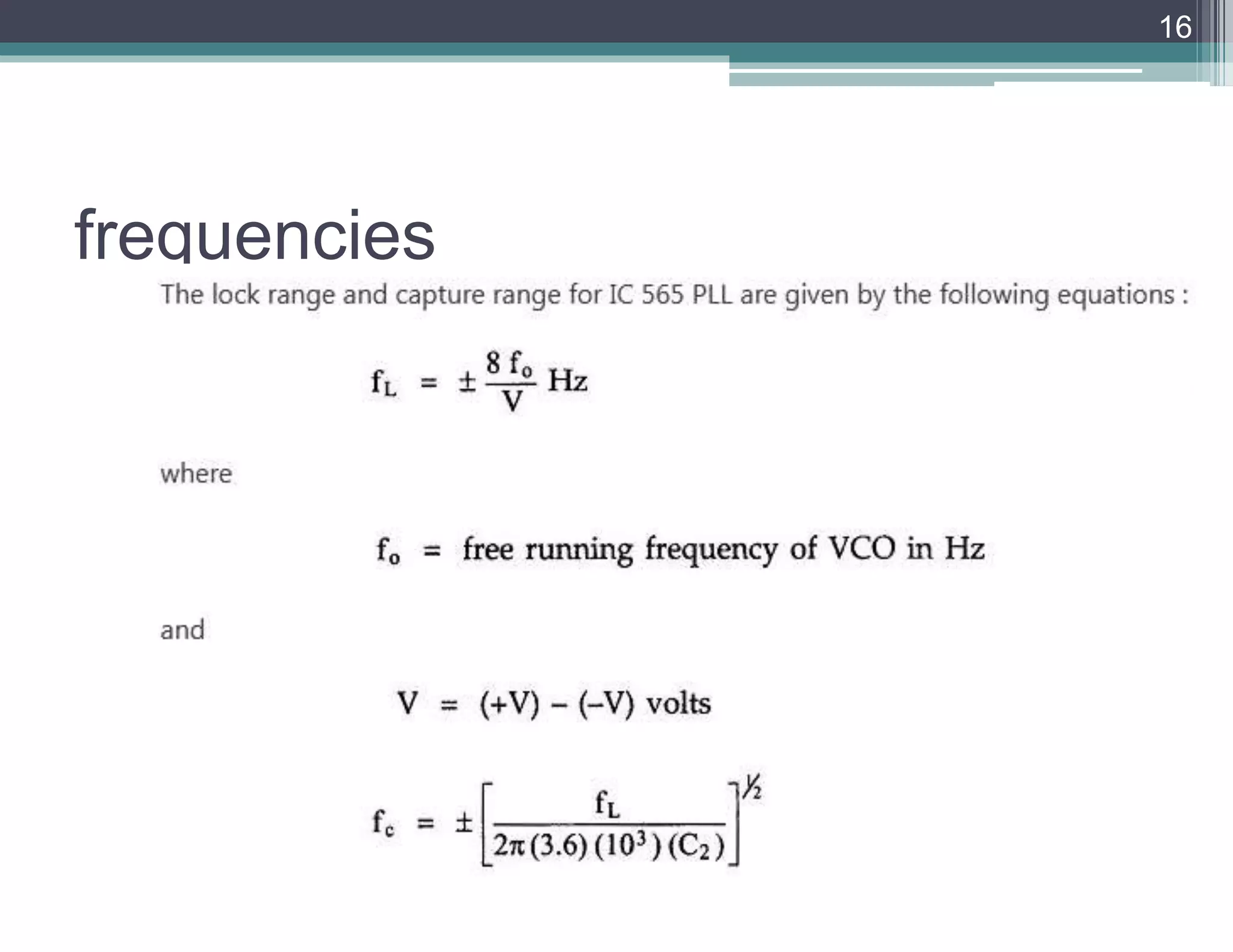 introduction to PLL.ppt