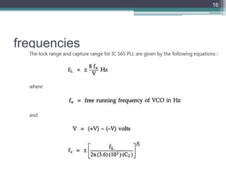 introduction to PLL.ppt