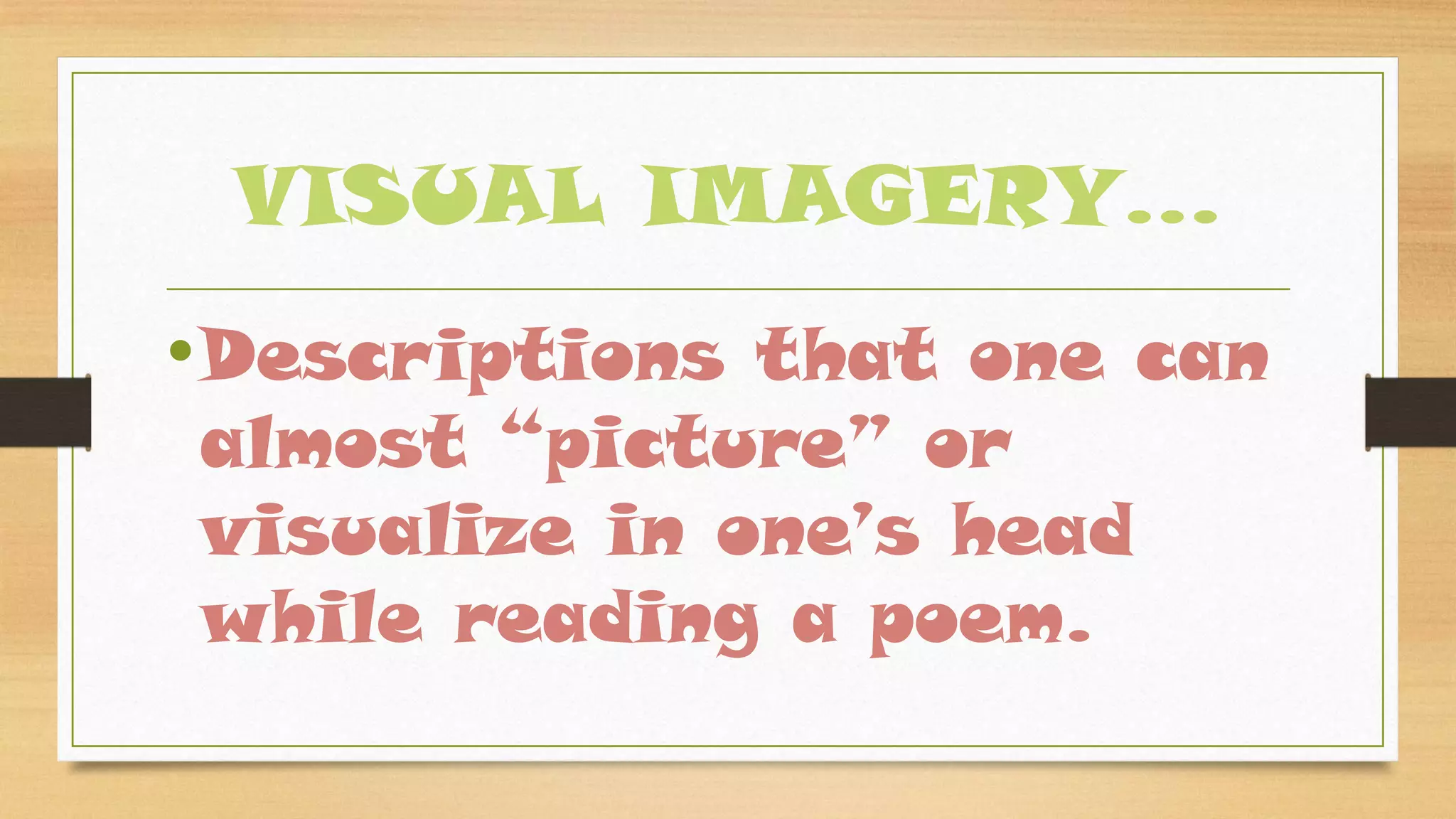 Introduction to poetry | PPTX | Poetry | Books and Literature