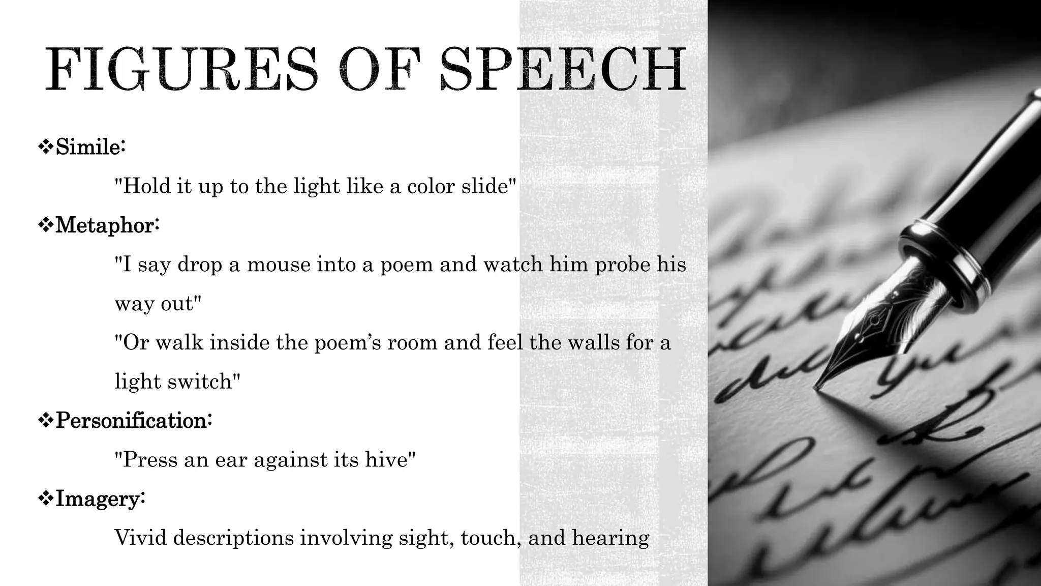 introduction to poetry by Billy Collins.pptx