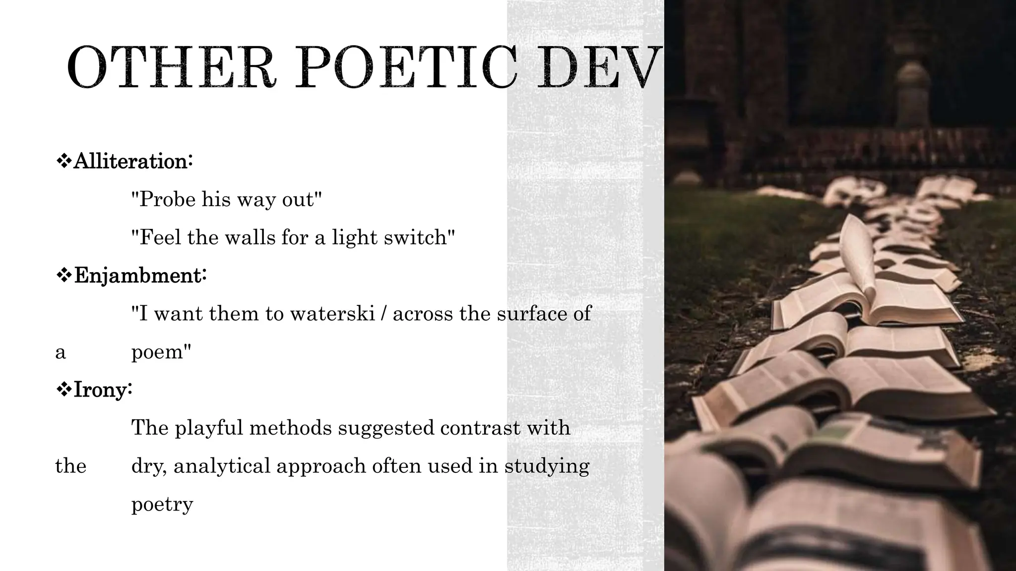 introduction to poetry by Billy Collins.pptx