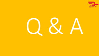 Introduction to pointers in C language | PPTX