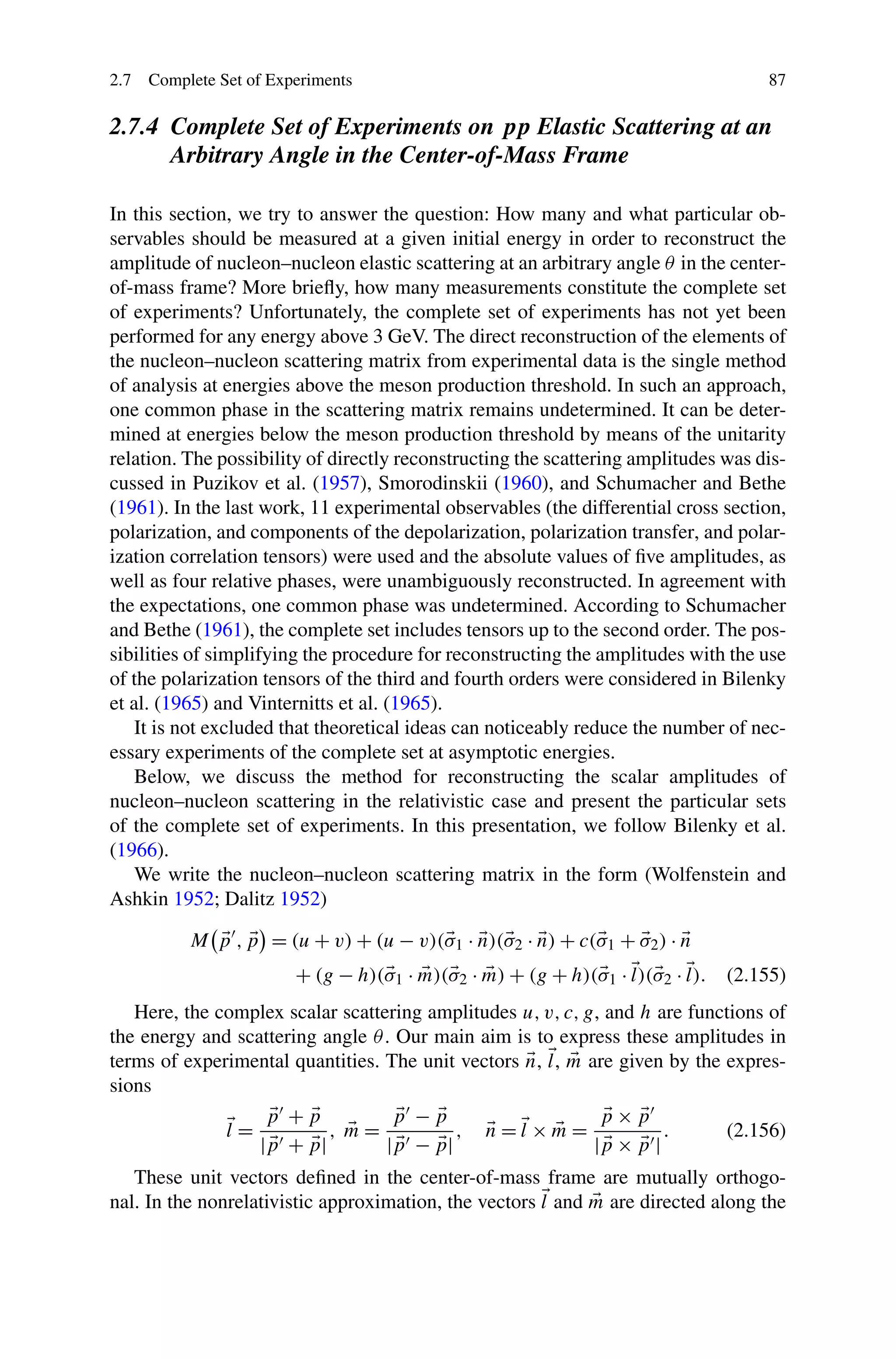 Introduction to polarization physics | PDF
