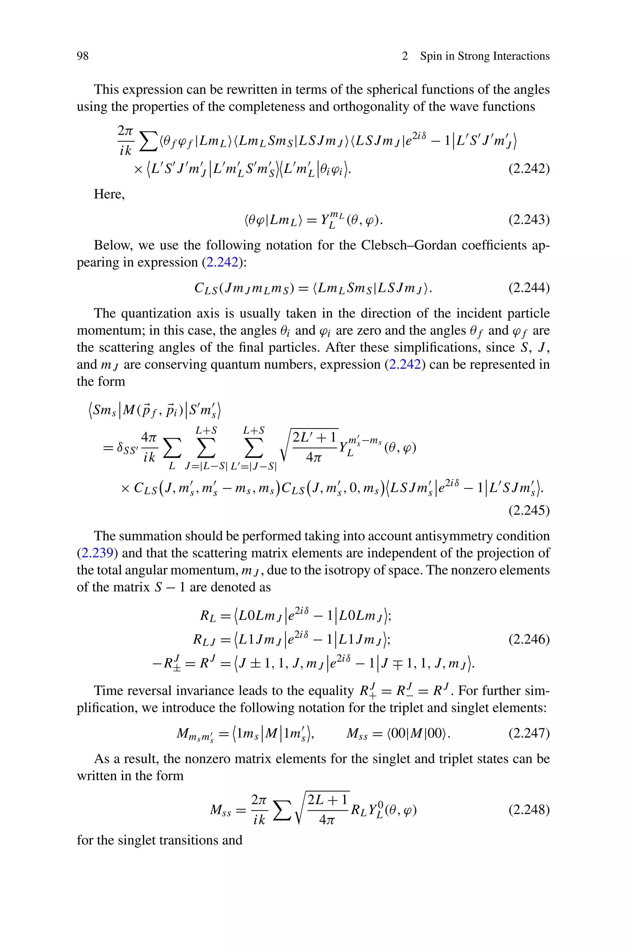 Introduction to polarization physics | PDF