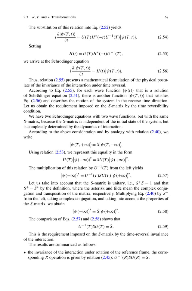 Introduction to polarization physics | PDF