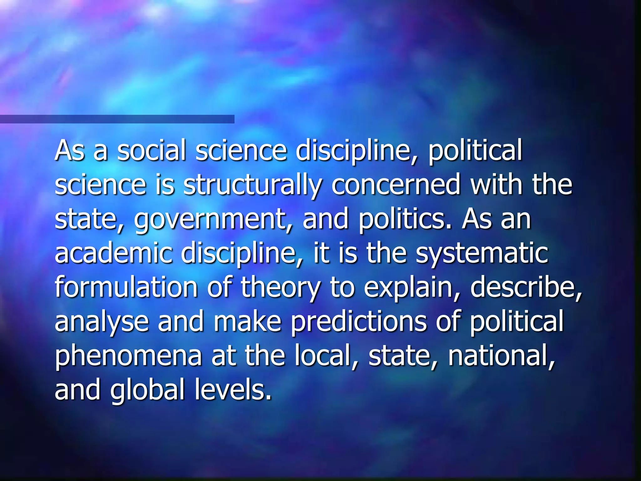 INTRODUCTION TO POLITICAL ANALYSIS.ppt