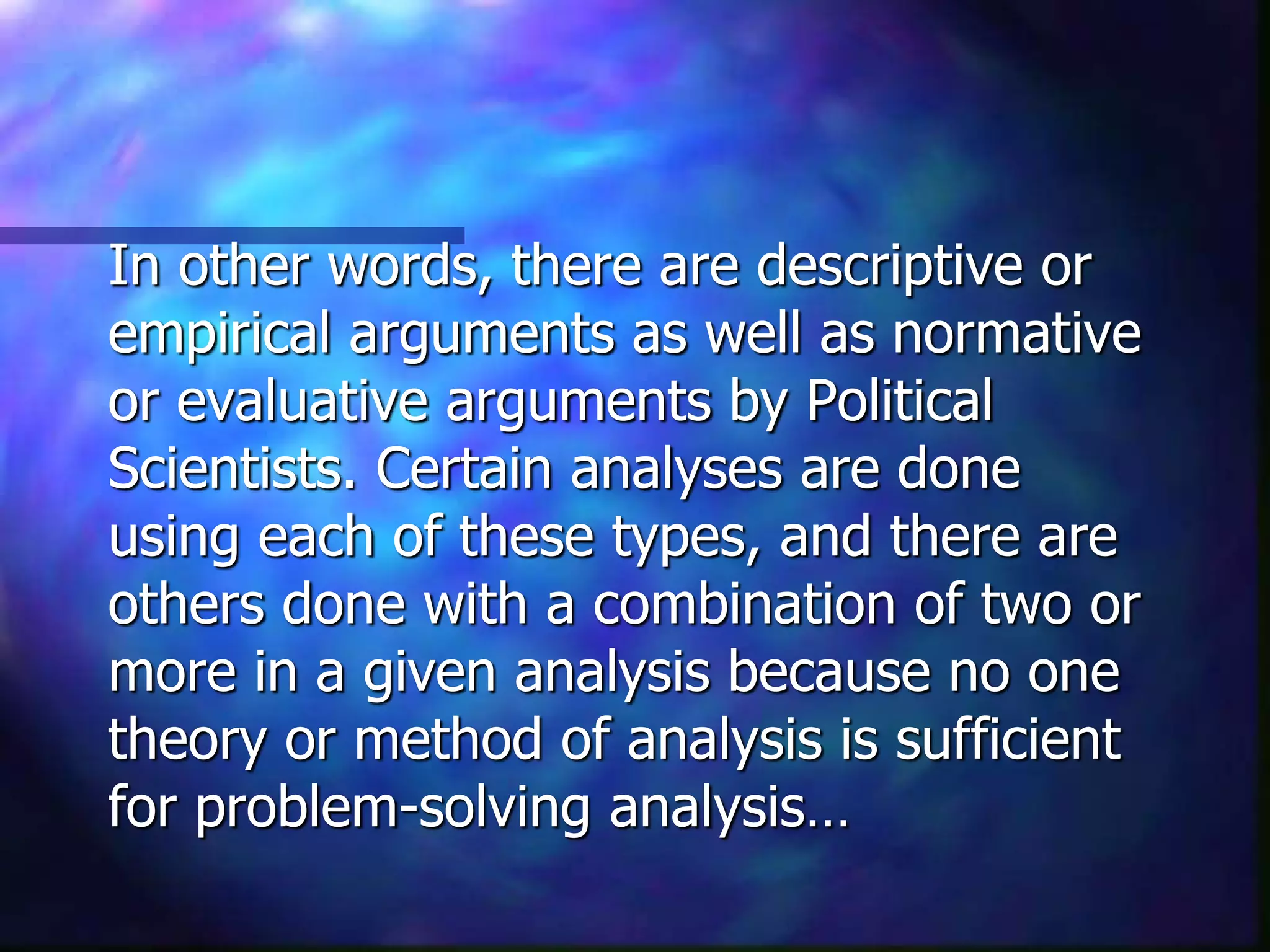 INTRODUCTION TO POLITICAL ANALYSIS.ppt