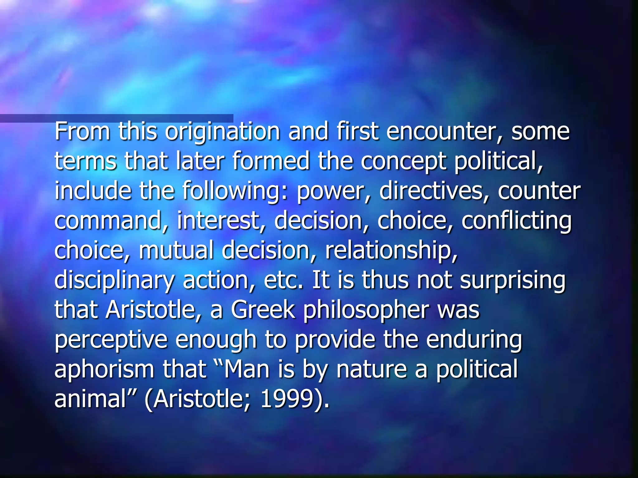 INTRODUCTION TO POLITICAL ANALYSIS.ppt