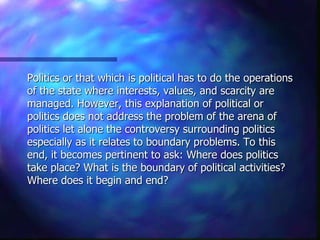 INTRODUCTION TO POLITICAL ANALYSIS.ppt