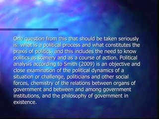 INTRODUCTION TO POLITICAL ANALYSIS.ppt