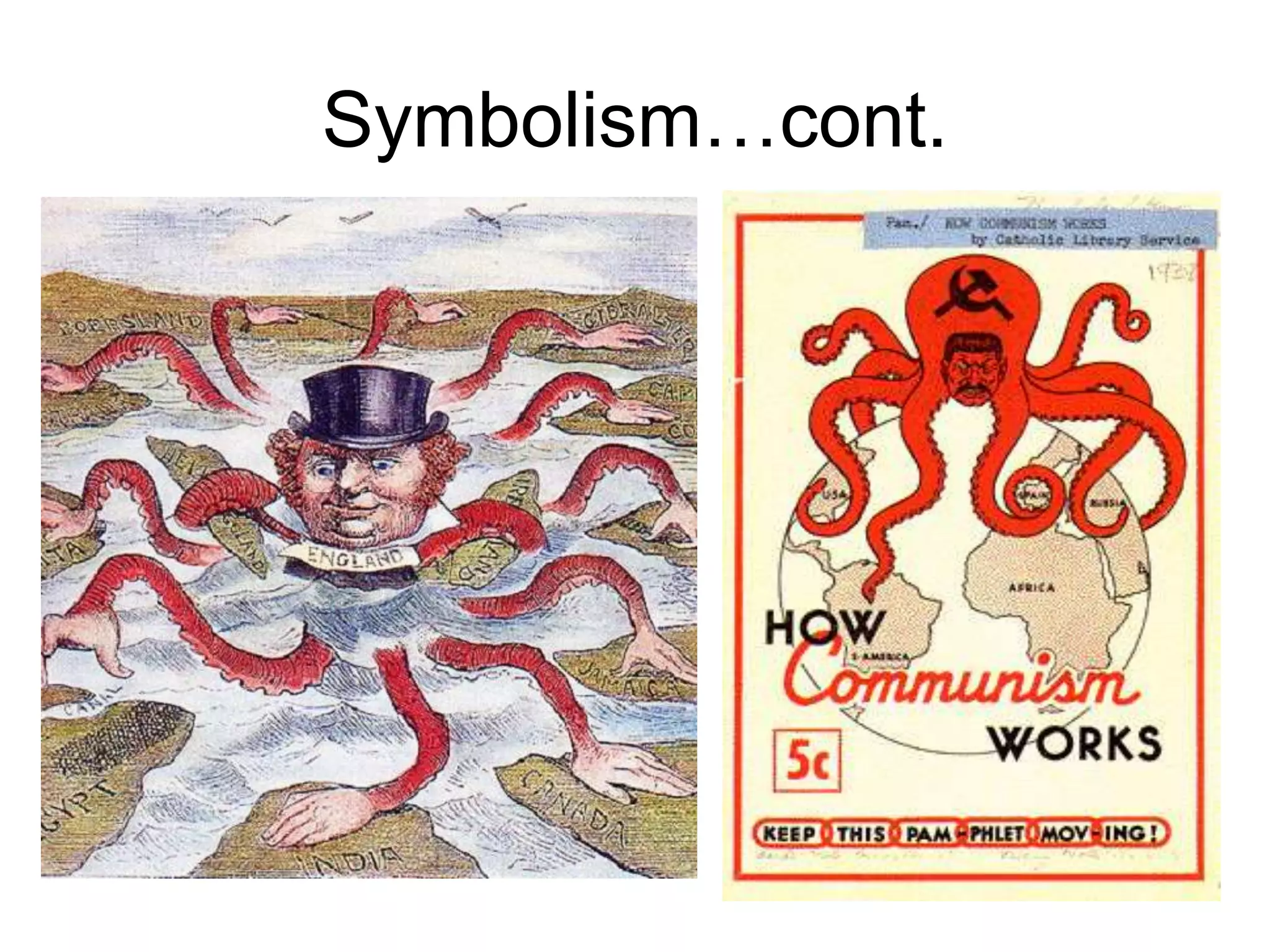 Introduction to Political Cartoons (LOC) | PPTX