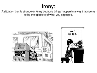 Introduction to Political Cartoons (LOC) | PPTX