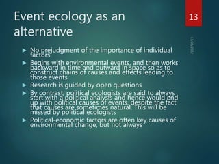 introduction_to_political_ecology_for_ekosiasa.ppt