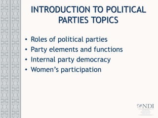 Introduction to Political Parties (1).ppt