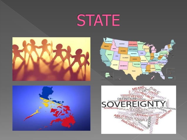 INTRODUCTION TO POLITICAL SCIENCE | PPTX