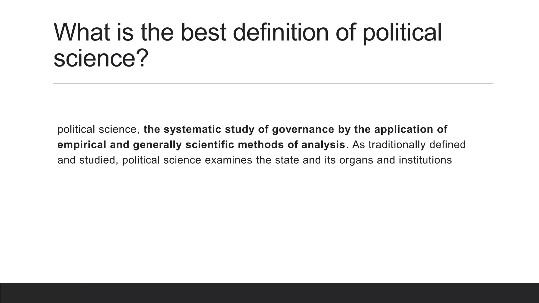 Introduction to political science.pptx