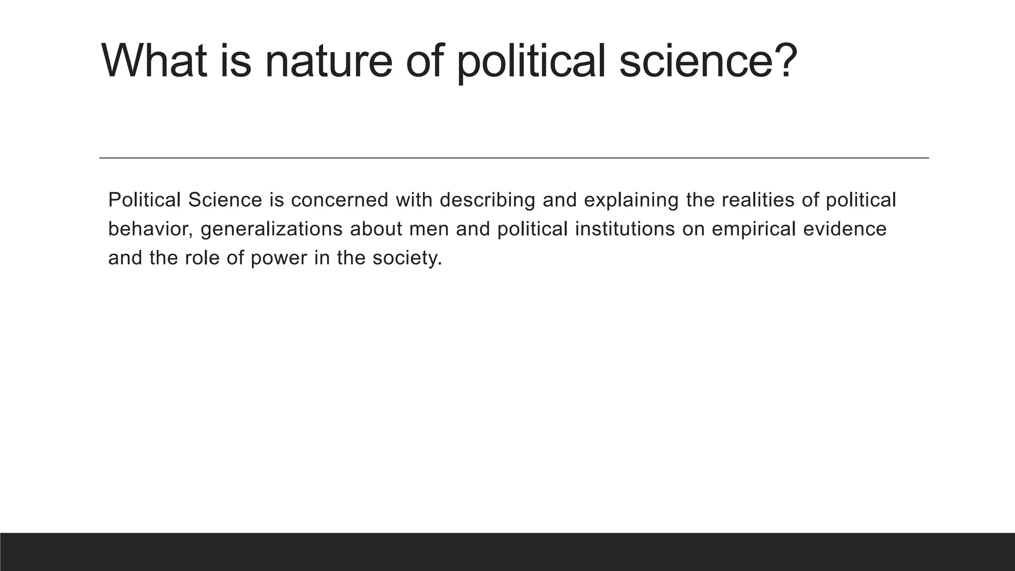 Introduction to political science.pptx