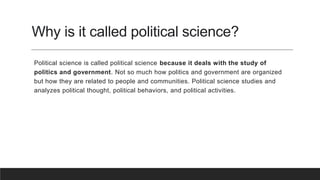 Introduction to political science.pptx