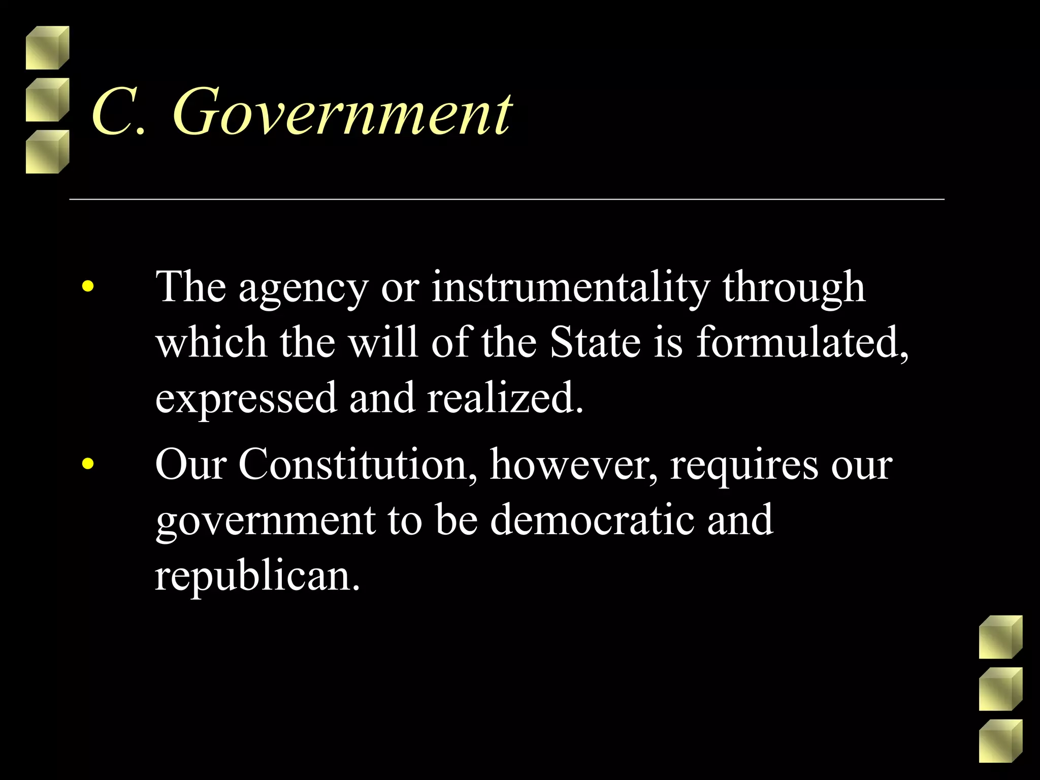 introduction to political science.ppt