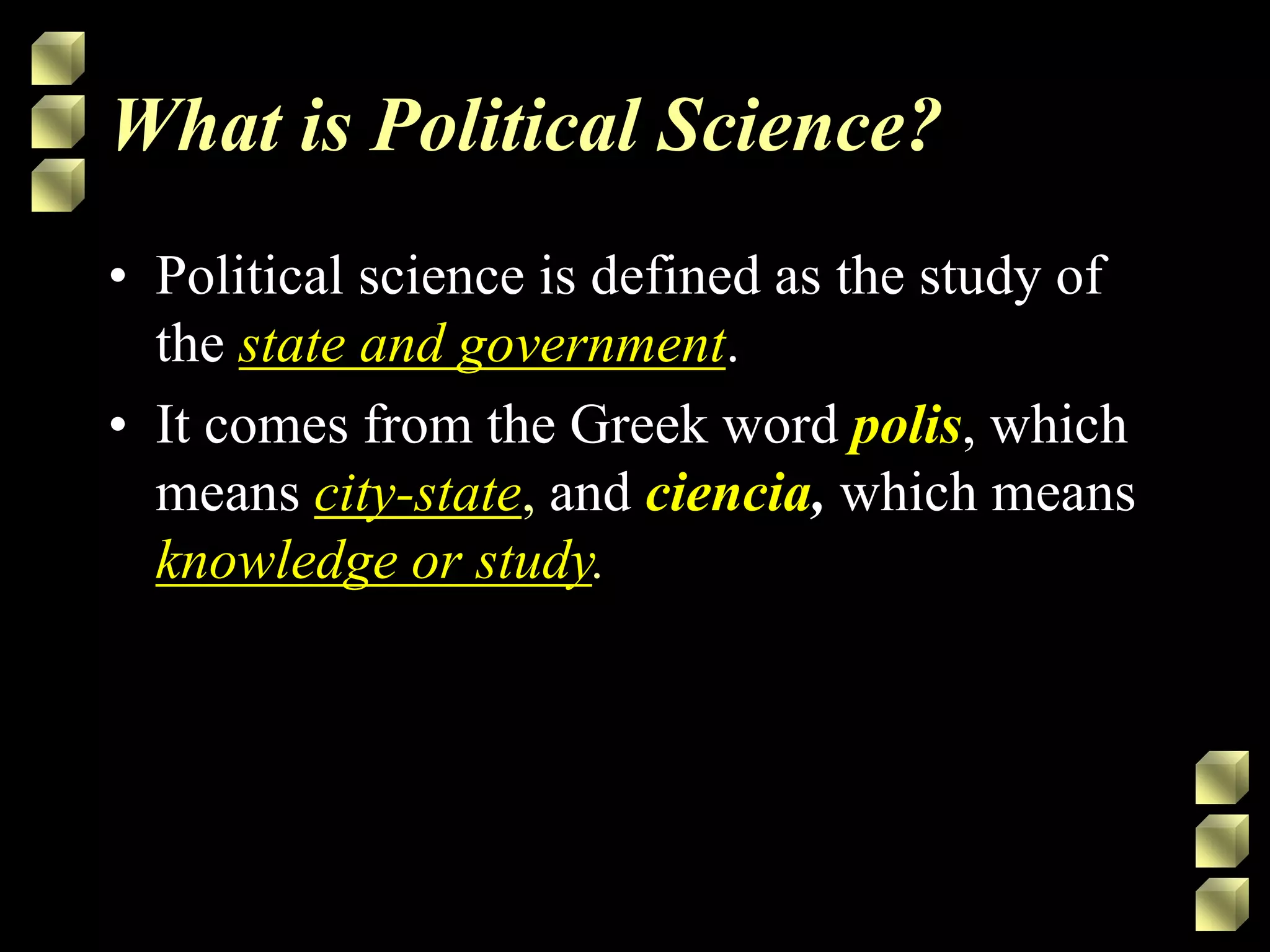 introduction to political science.ppt