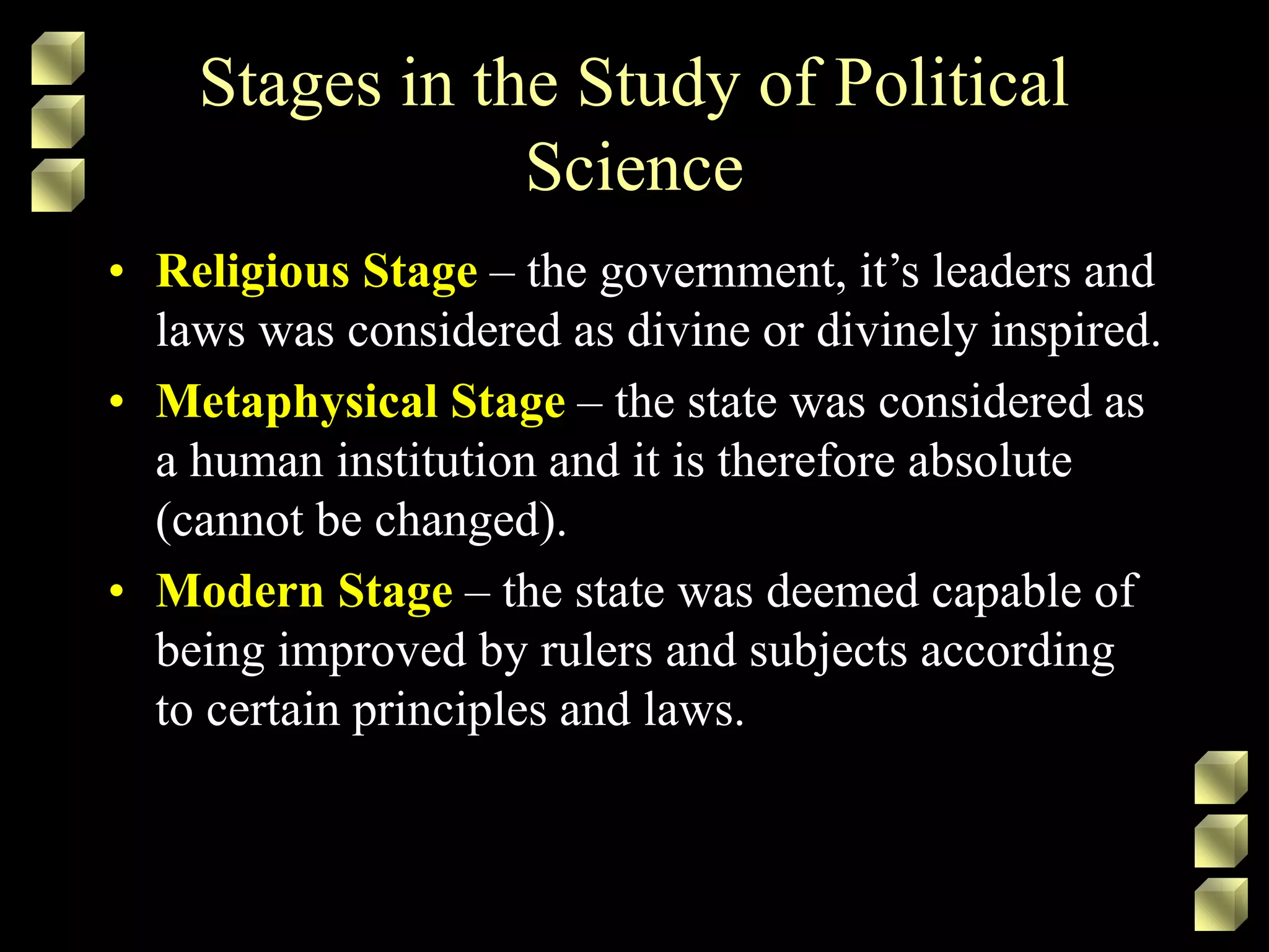 introduction to political science.ppt