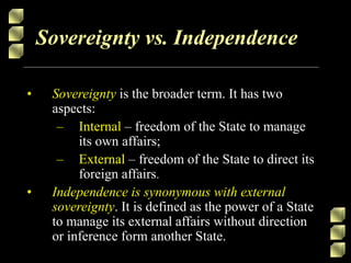 introduction to political science.ppt