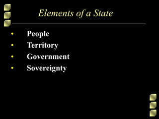 introduction to political science.ppt