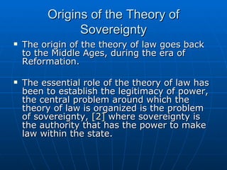 Introduction to political science1 | PPT