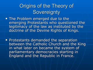 Introduction to political science1 | PPT