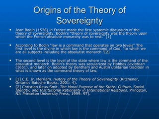 Introduction to political science1 | PPT
