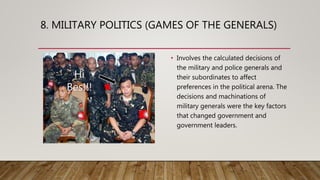 Introduction to politics | PPTX