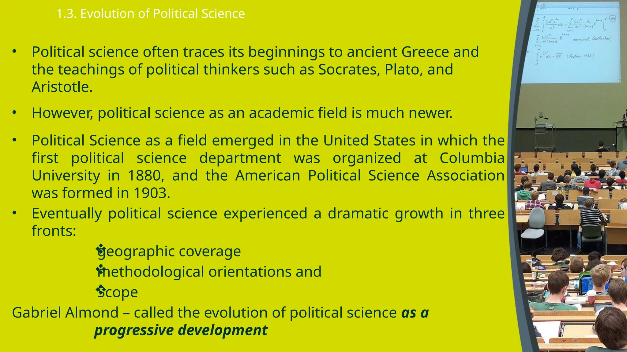 Introduction to Politics and Government -chapter 1 (1).pptx
