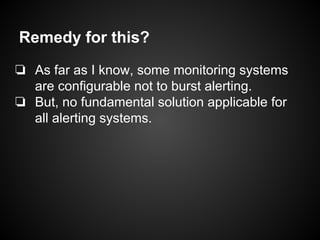 Introduction to poloxy - proxy for alerting | PDF