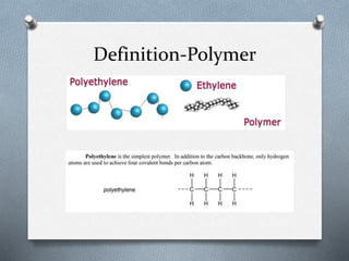 Polymer | PPT