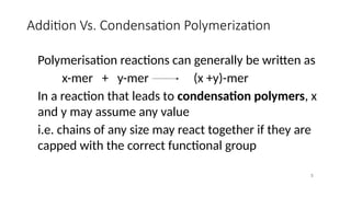 Introduction to Polymer Chemistry (1).pptx