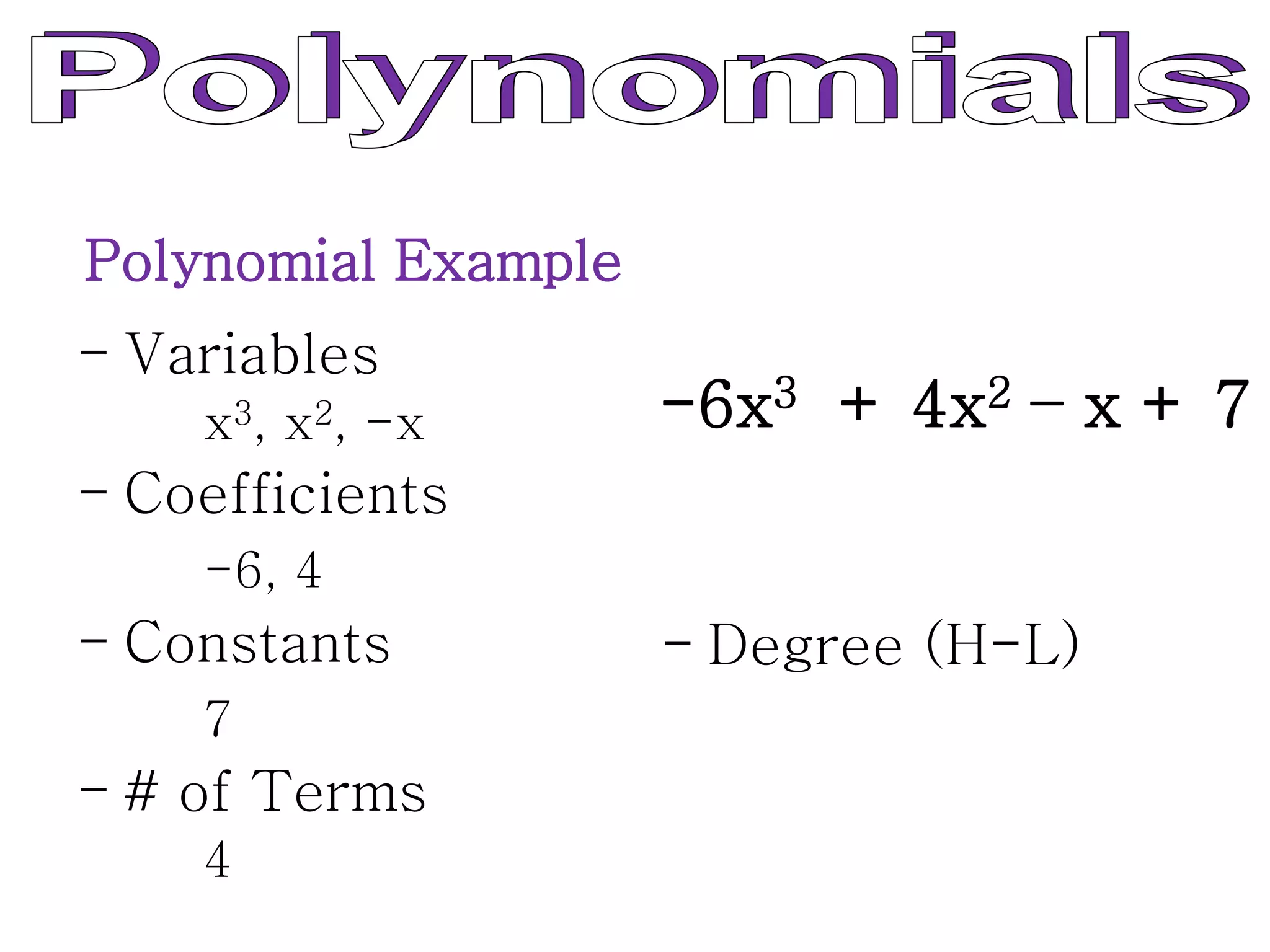 Introduction to Polynomials.pptx