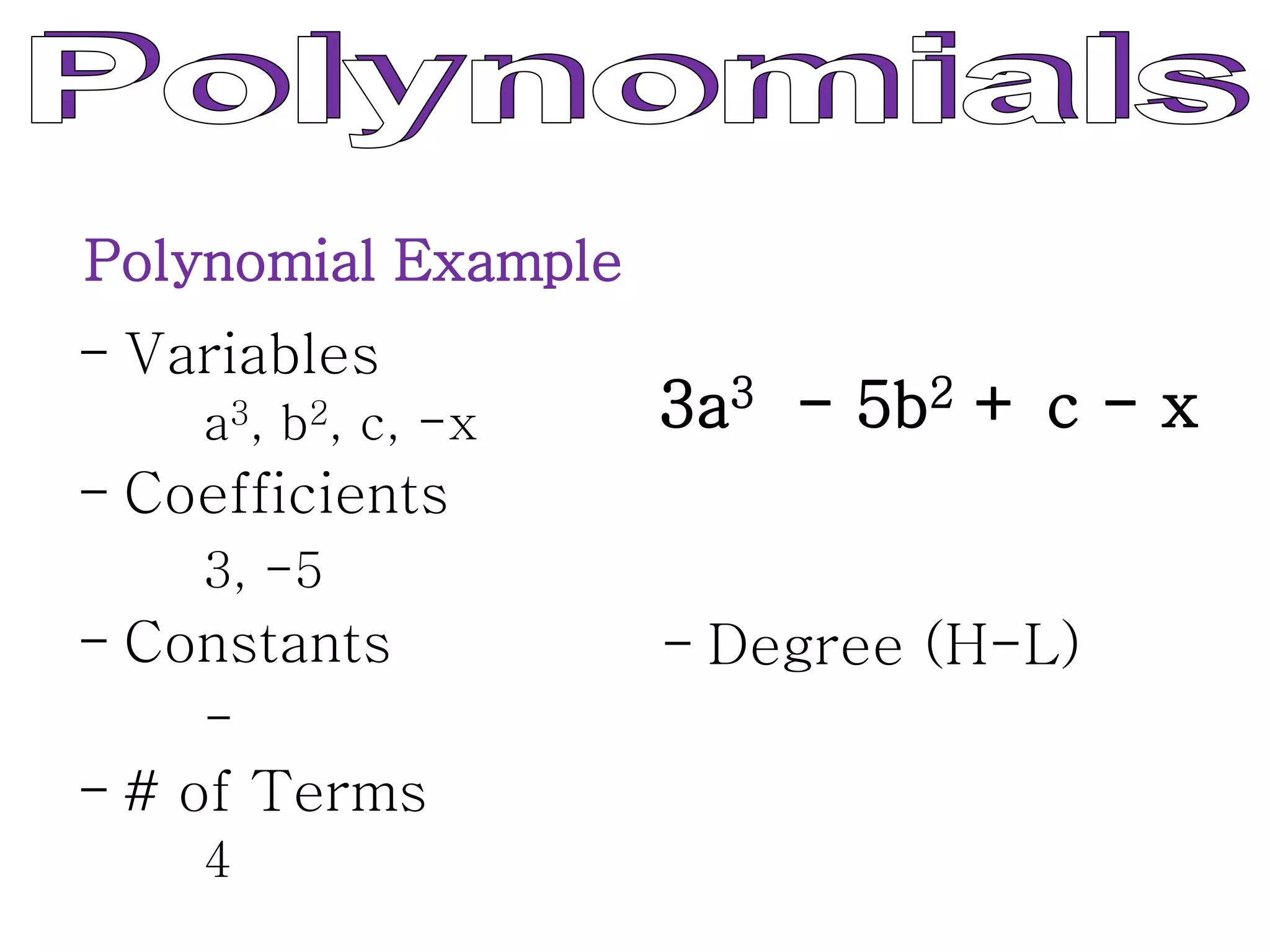 Introduction to Polynomials.pptx