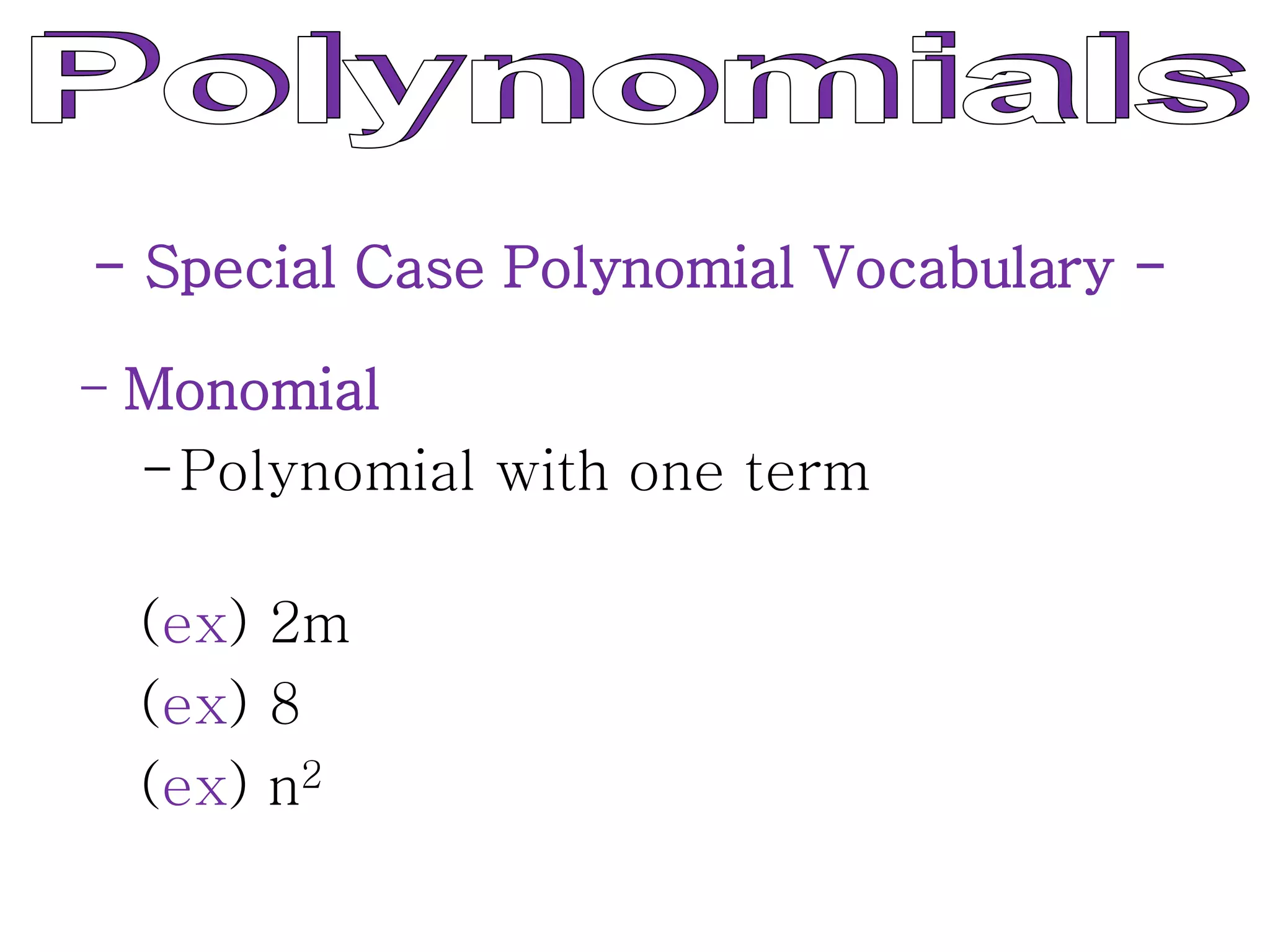 Introduction to Polynomials.pptx