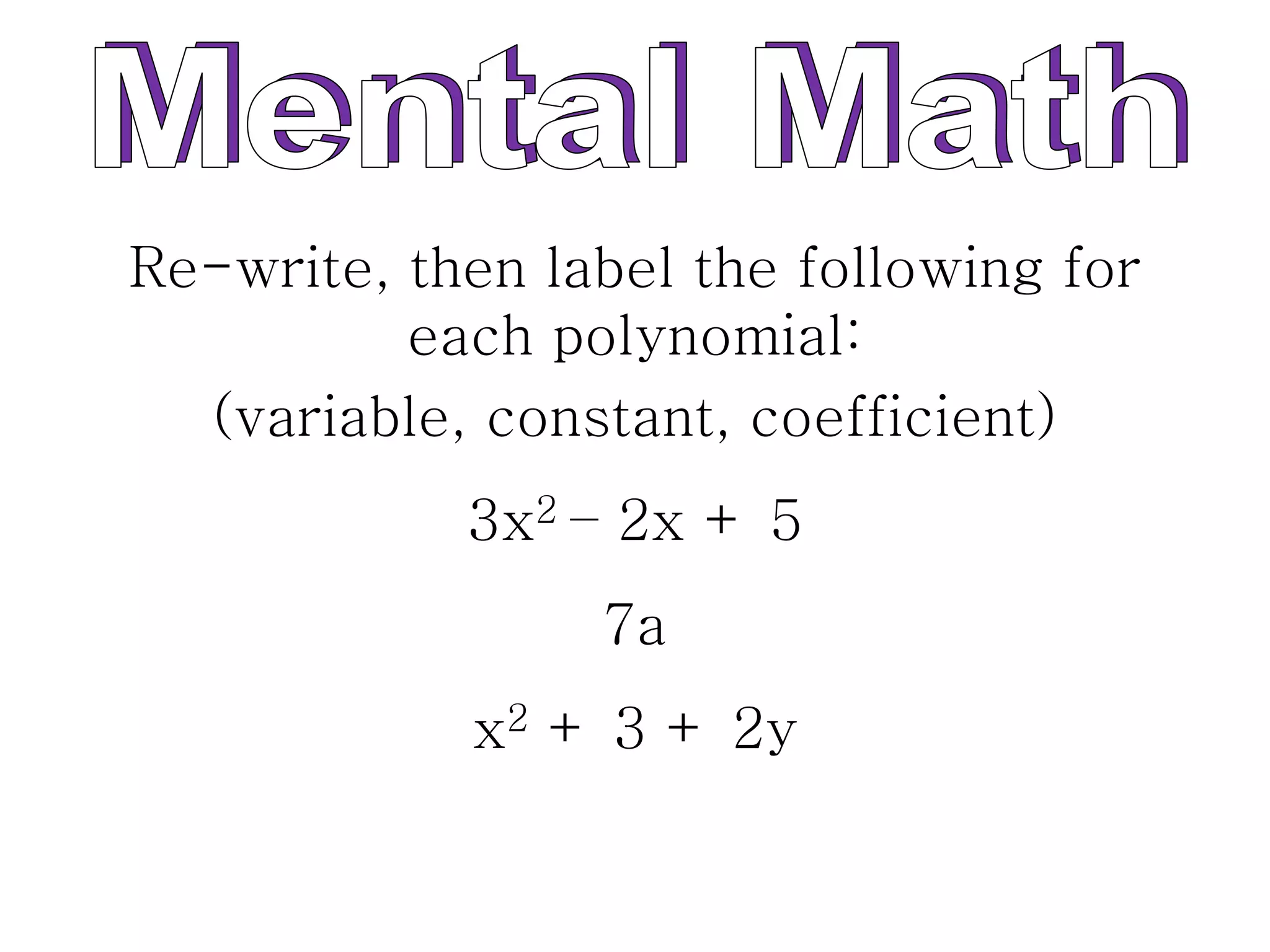 Introduction to Polynomials.pptx