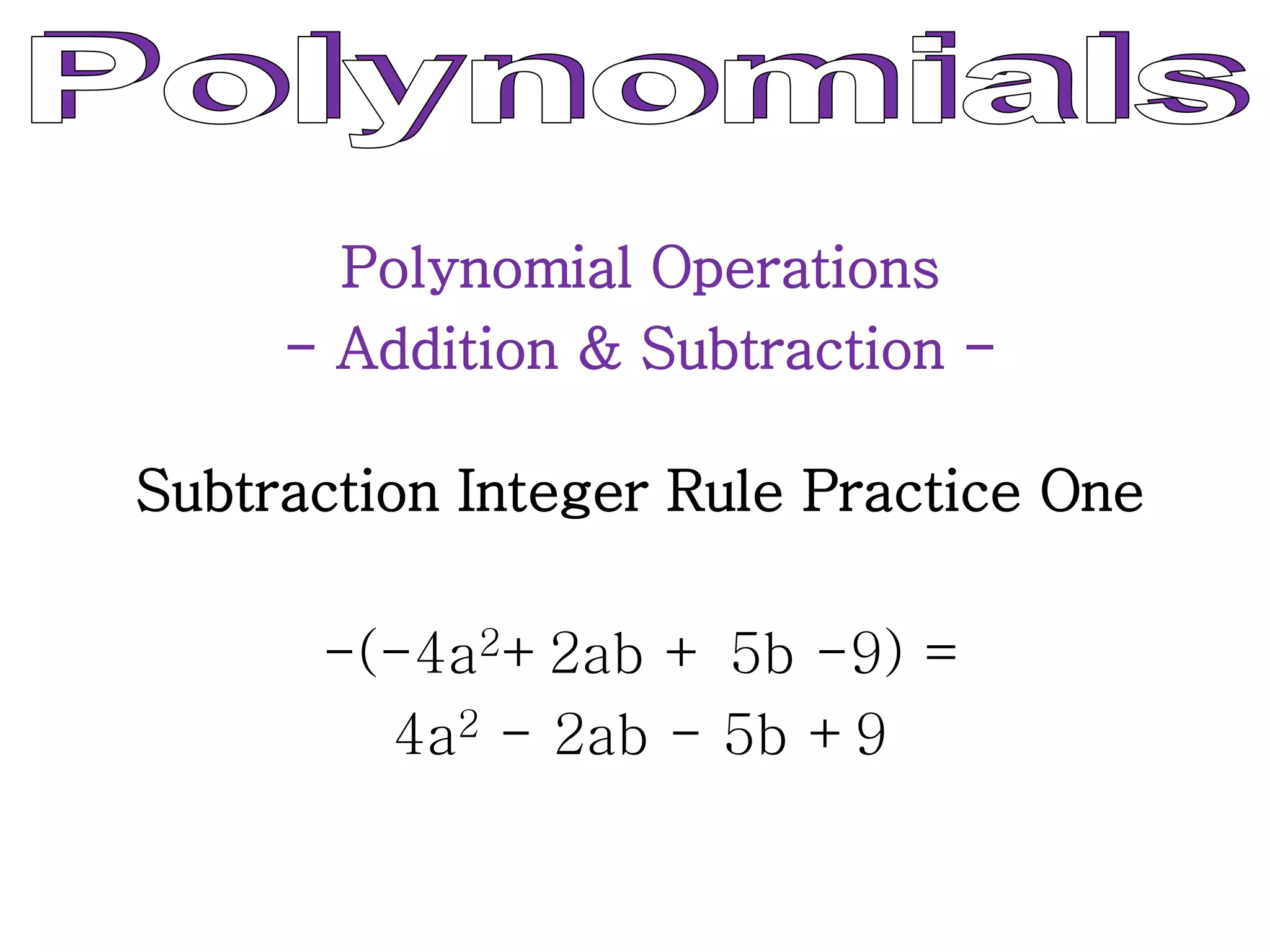 Introduction to Polynomials.pptx