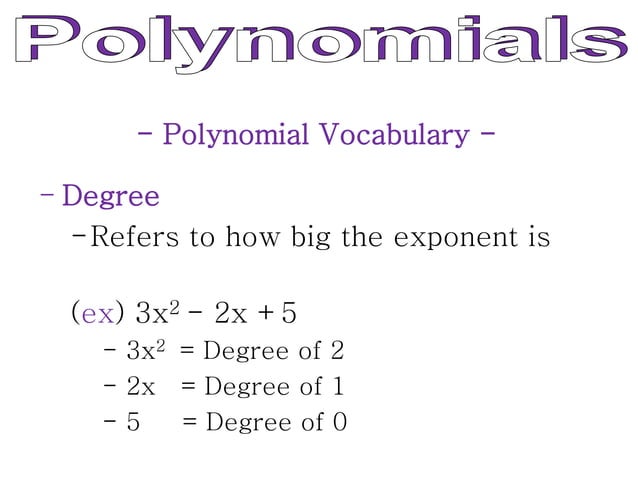 Introduction to Polynomials.pptx