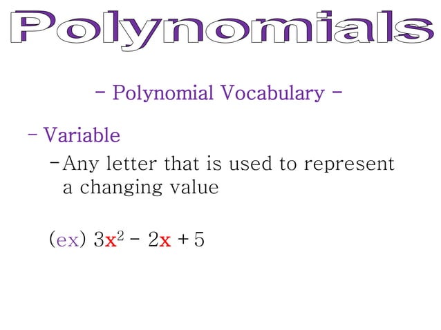 Introduction to Polynomials.pptx