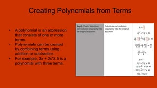 Introduction to Polynomials.pptx