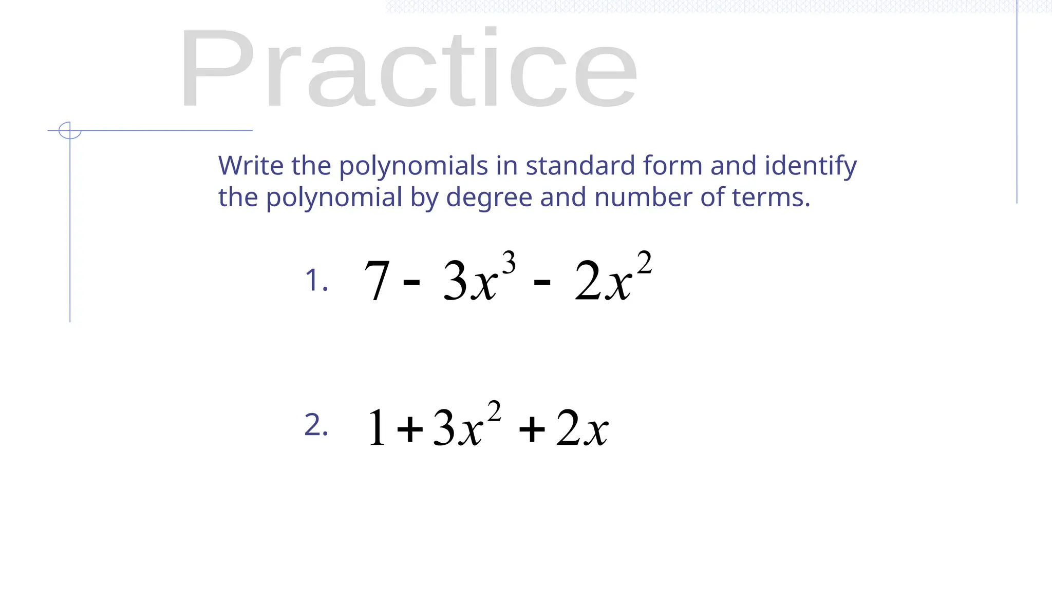 Introduction to Polynomials Degree .pptx